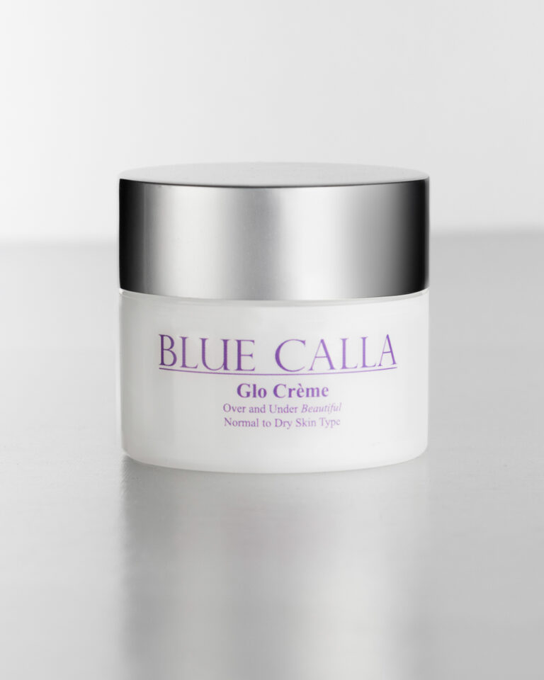 Glo Creme – Blue Calla Skincare